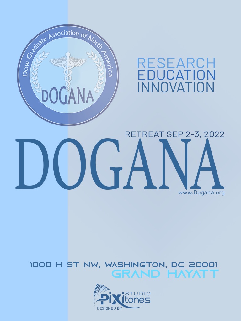 Home - DOGANA